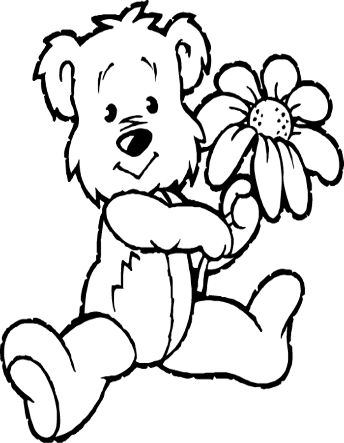 Bao Coloring Page Coloring Pages